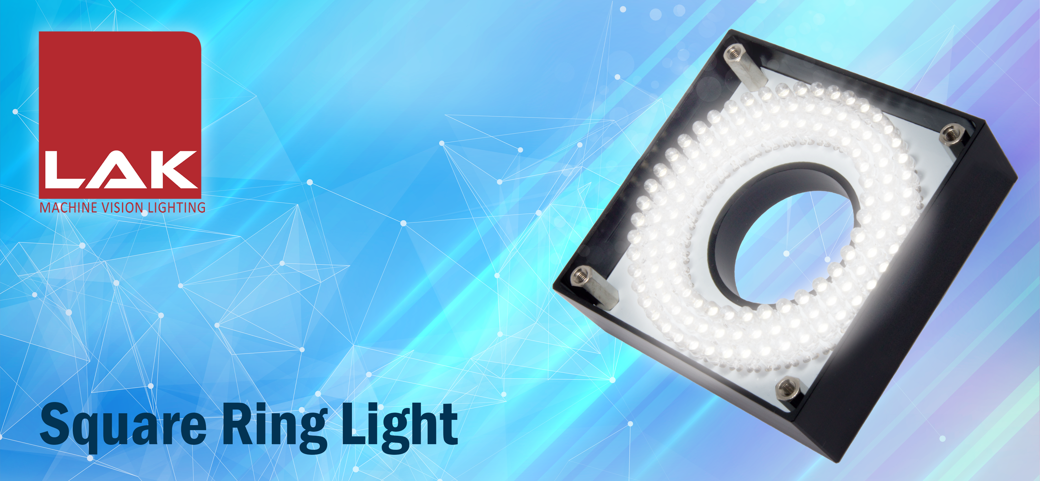 CCS Asia – One-Stop Machine Vision Solutions Provider