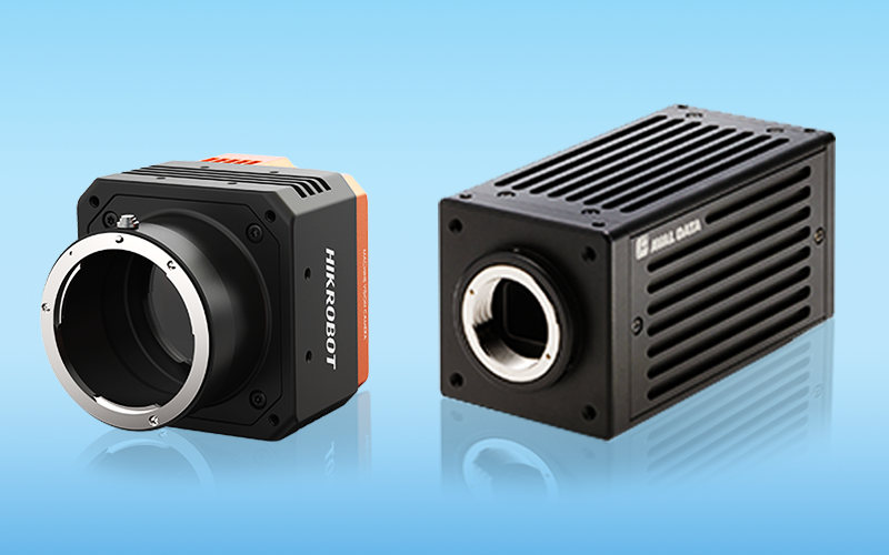 CCS Asia – One-Stop Machine Vision Solutions Provider